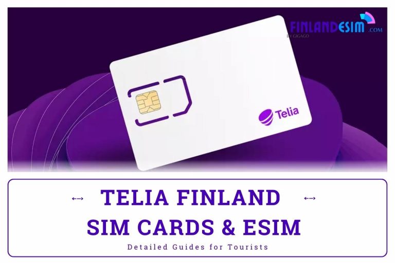 Finland Mobile Operators: Which One is the Best?