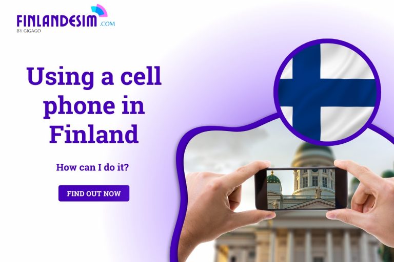Finland Mobile Operators: Which One is the Best?